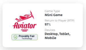 Aviator Demo Version - Play Aviator game for free